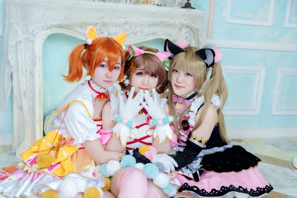 アンリ (@anri_drop_cos) さんのコスプレ作品まとめ (34 件) - Twoucan