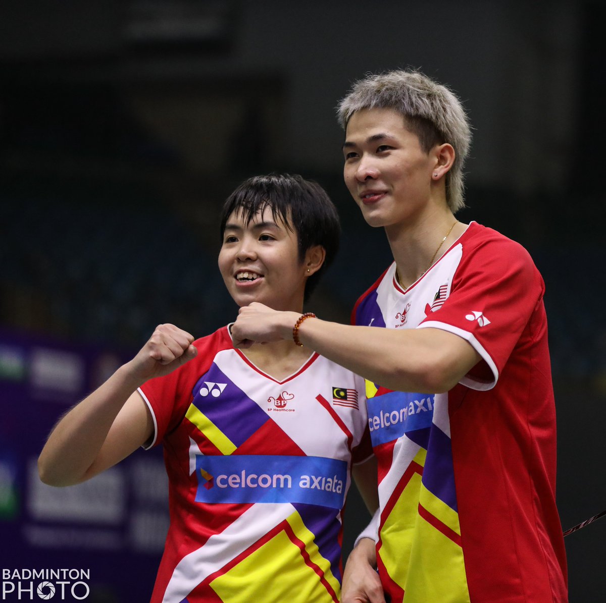 CONGRATULATIONS Pornpawee Chochuwong from Thailand 🇹🇭 for winning the ...