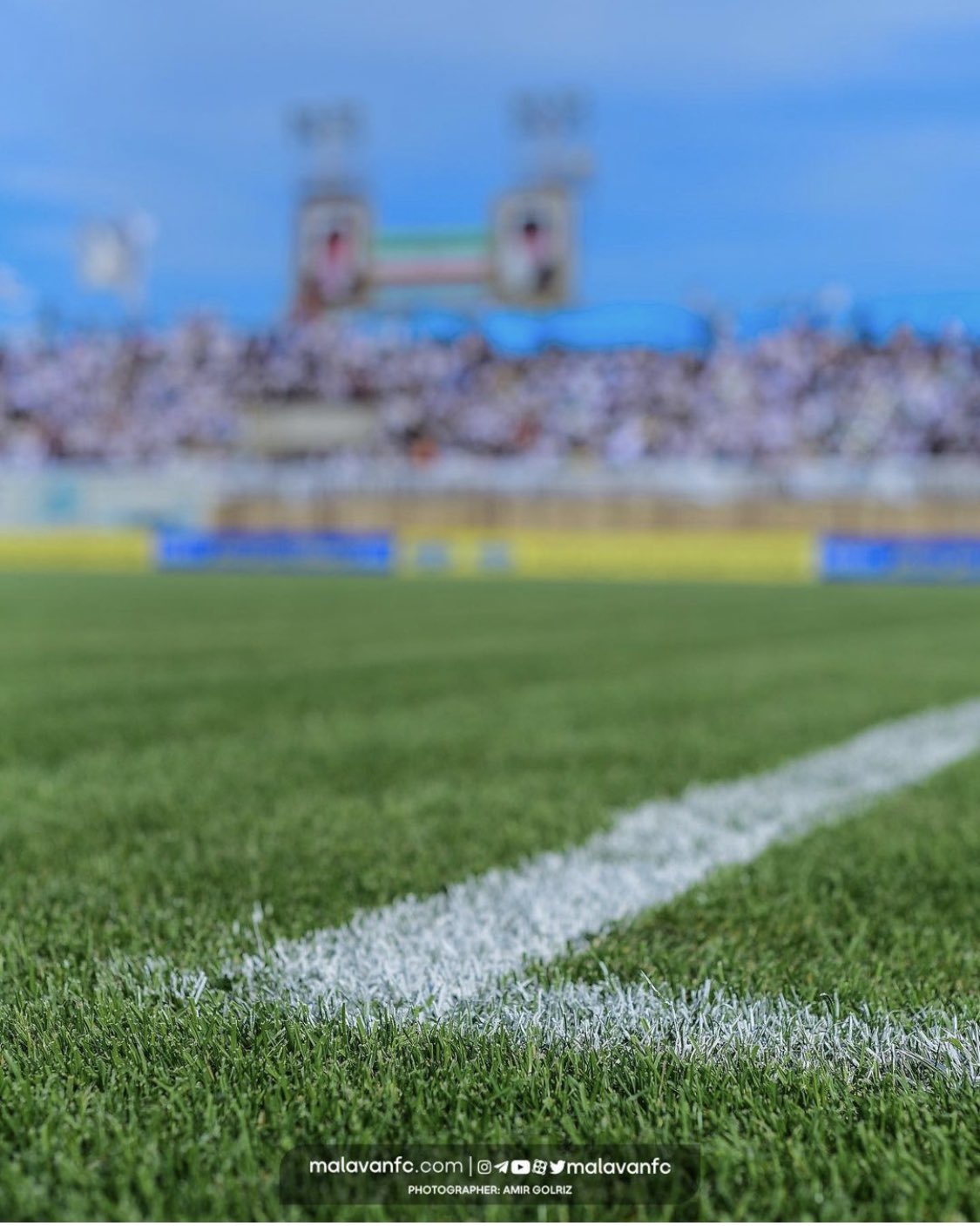 Malavan FC English on Twitter: "🔥 The stage is set 🔥 https://t.co/jc5ivplCJL" / Twitter