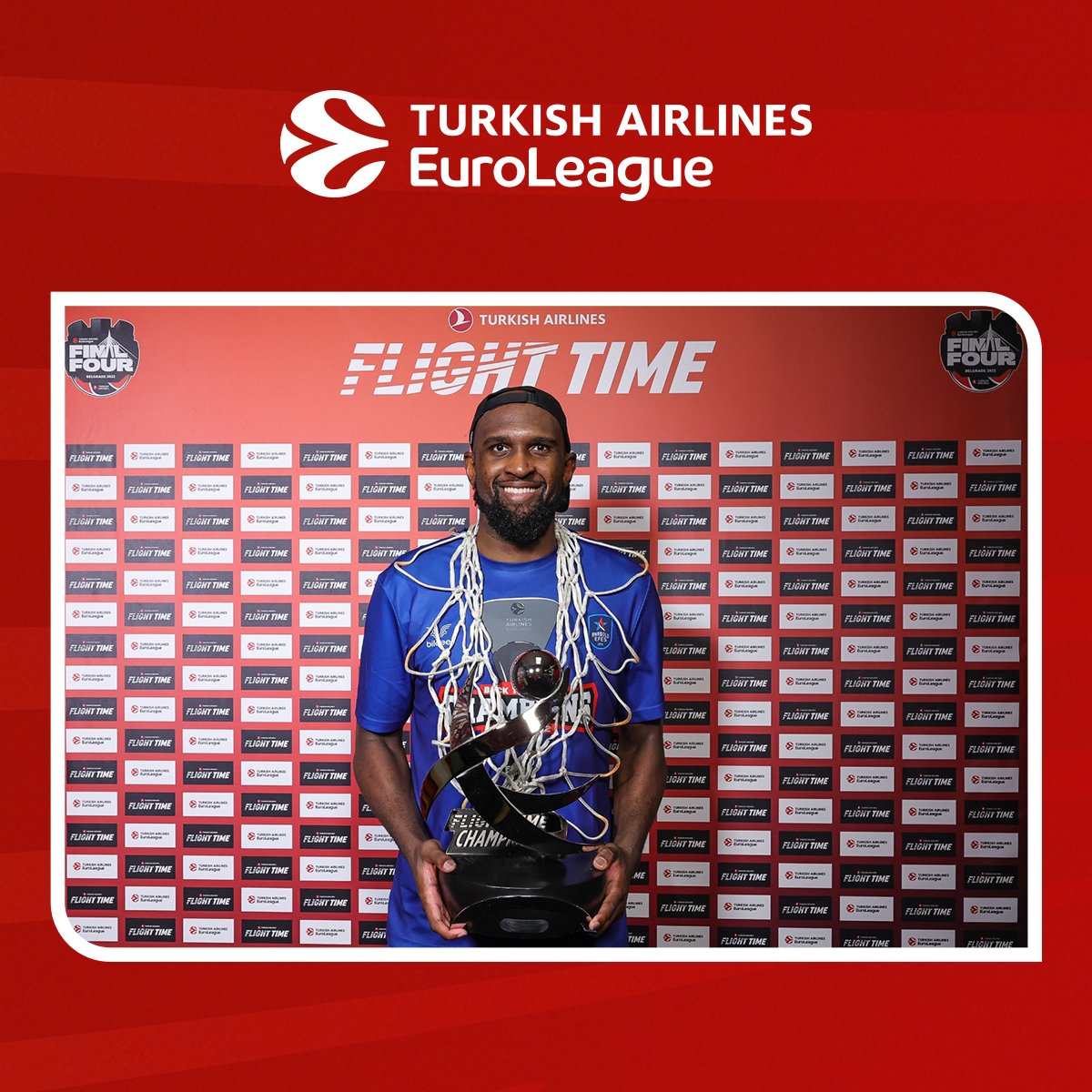 Chris Singleton 2022