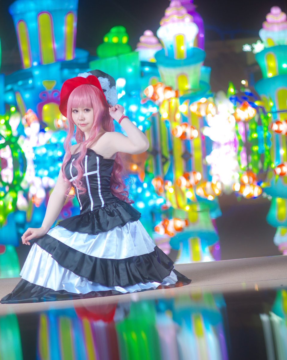 羅夢 (@k_ramu_Lamb) さんのコスプレ作品まとめ (27 件) - Twoucan