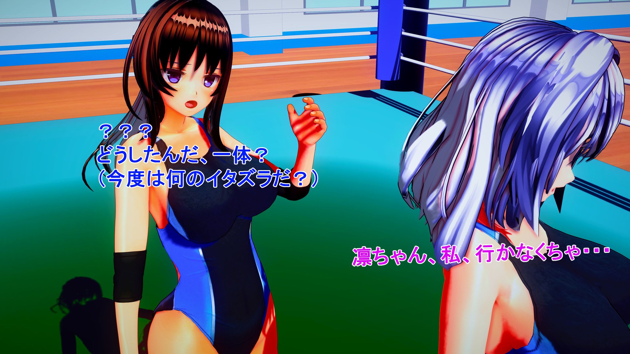 レイン on Twitter: "続きはBEBEさん(@BEBE_CM3D2)のレイドバトルをご覧ください😆 https://t.co/AgXzCGtOO1" / Twitter