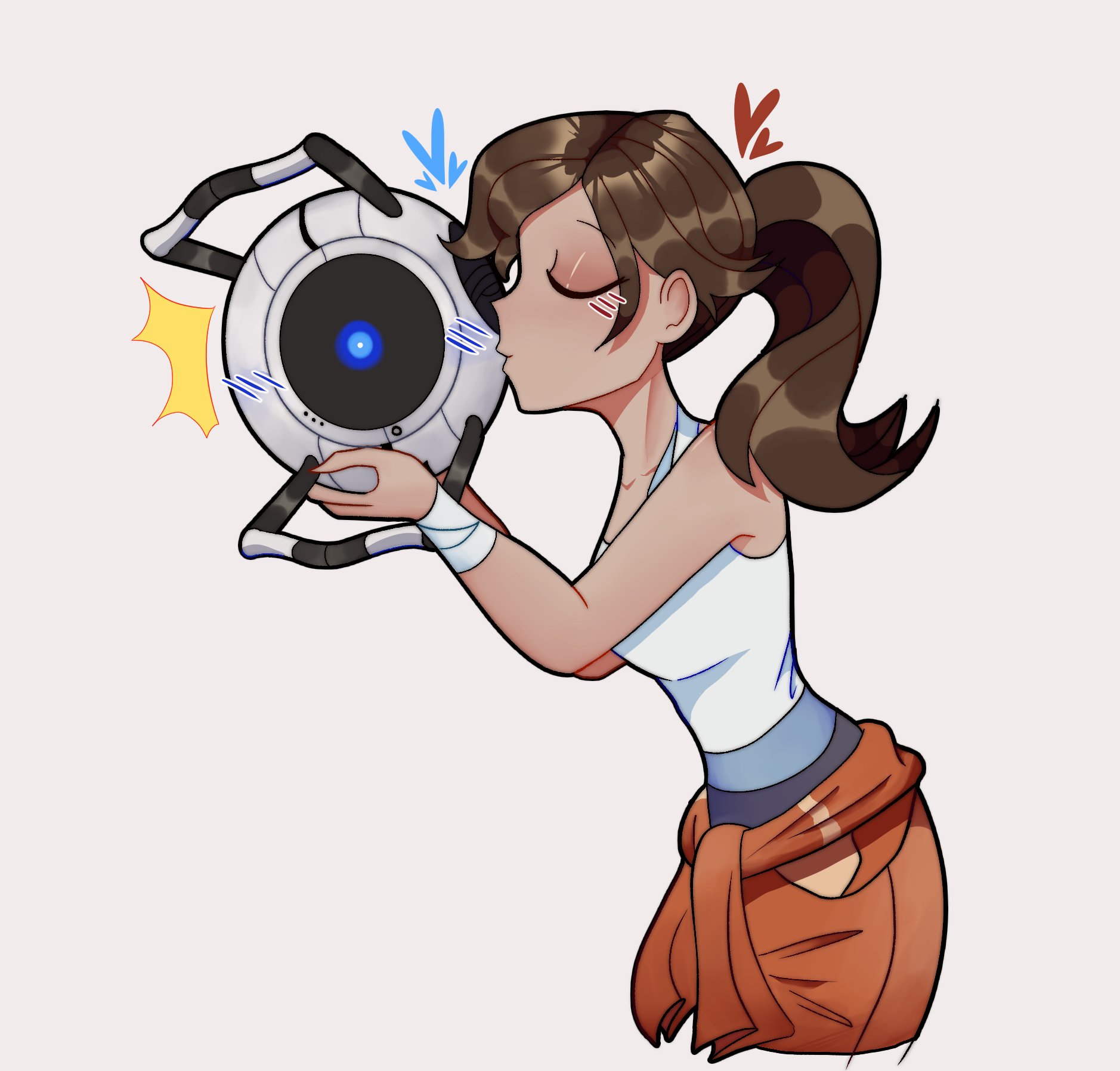 Wheatley Core