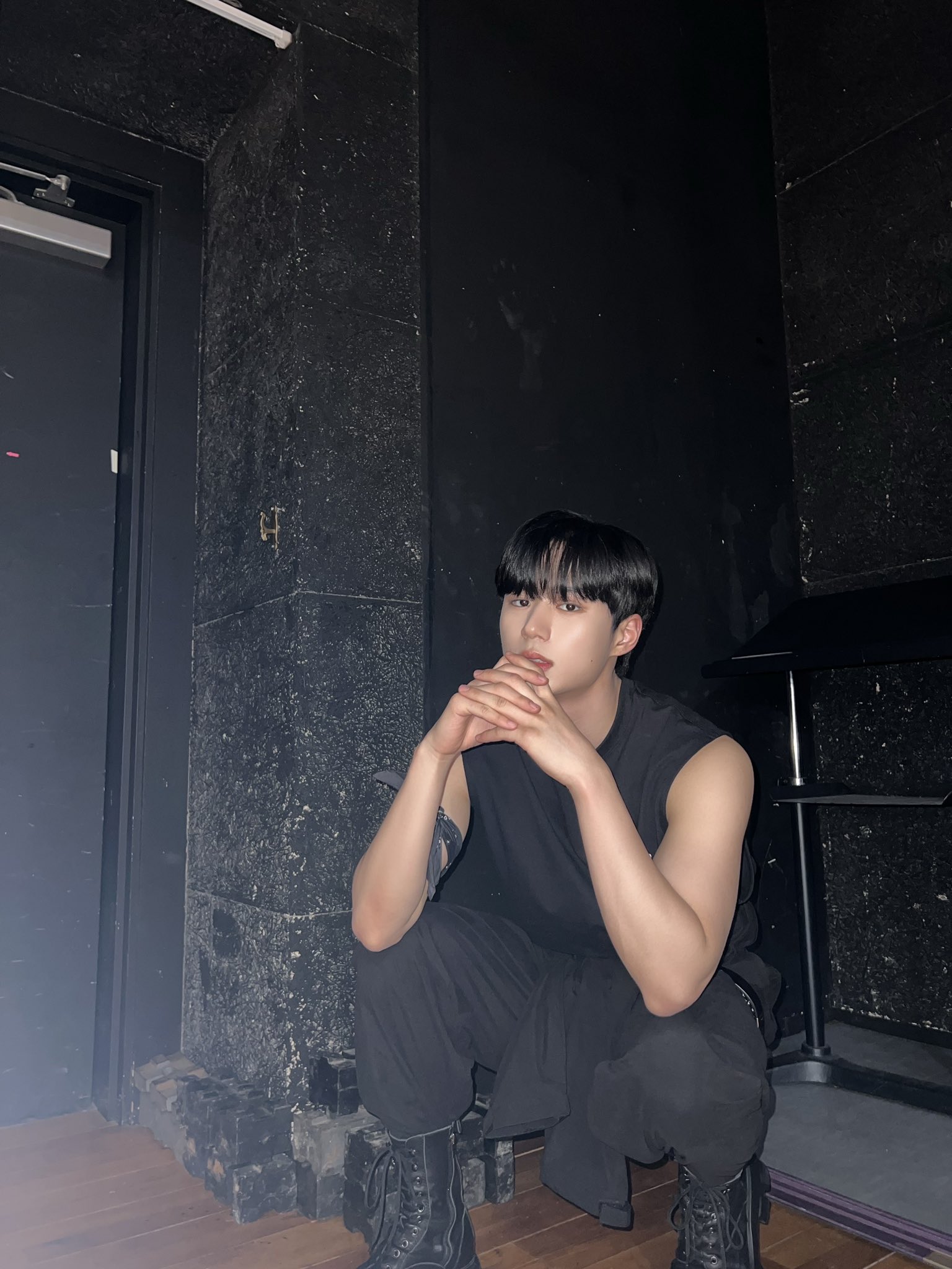 위아이(WEi) on Twitter: "[#준서] Today’s J💕 https://t.co/WQtvZq50UL" / Twitter