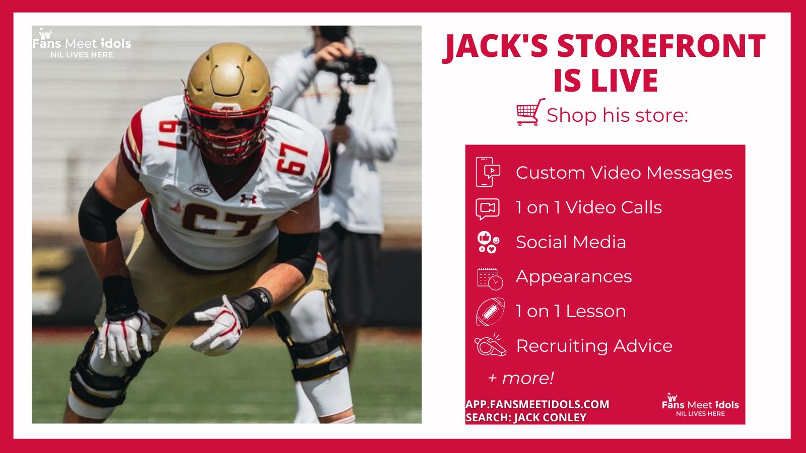 Jack Conley