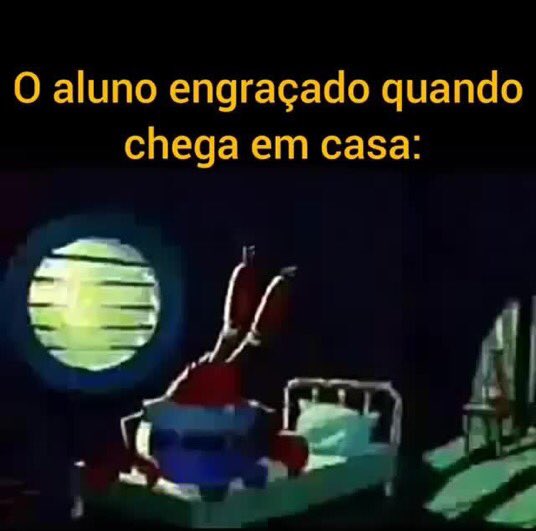 Shitpost só que de verdade on Twitter: "https://t.co/ZaHrDvZmPV" / Twitter