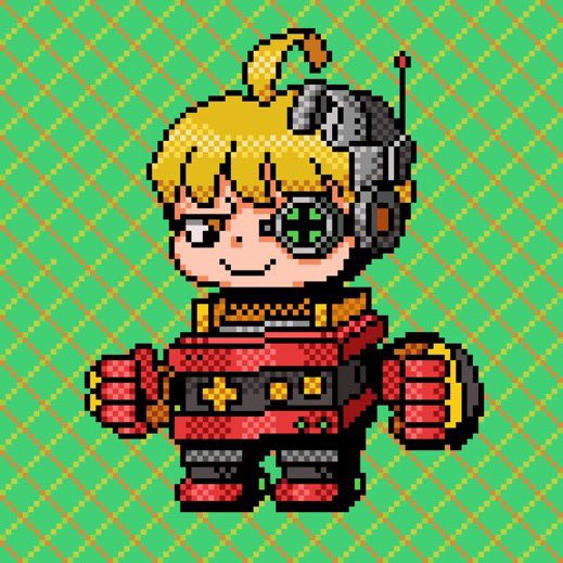 Nick | NFT Promoter on Twitter: "Insane #WLGiveaway 🎉 To win 🏆 1️⃣ Follow @bitbotsNFT_ 2️⃣ Like ...