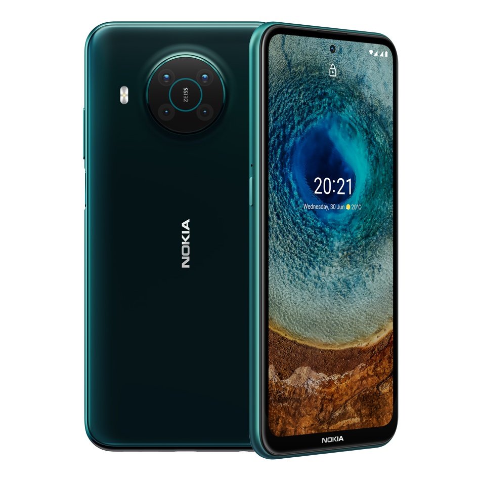 Nokia X11