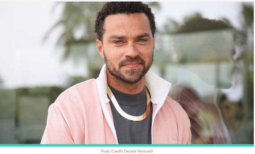 Philip Esteem on Twitter: "Christopher Gray & Actor Jesse Williams Team Up ..Help Students ...