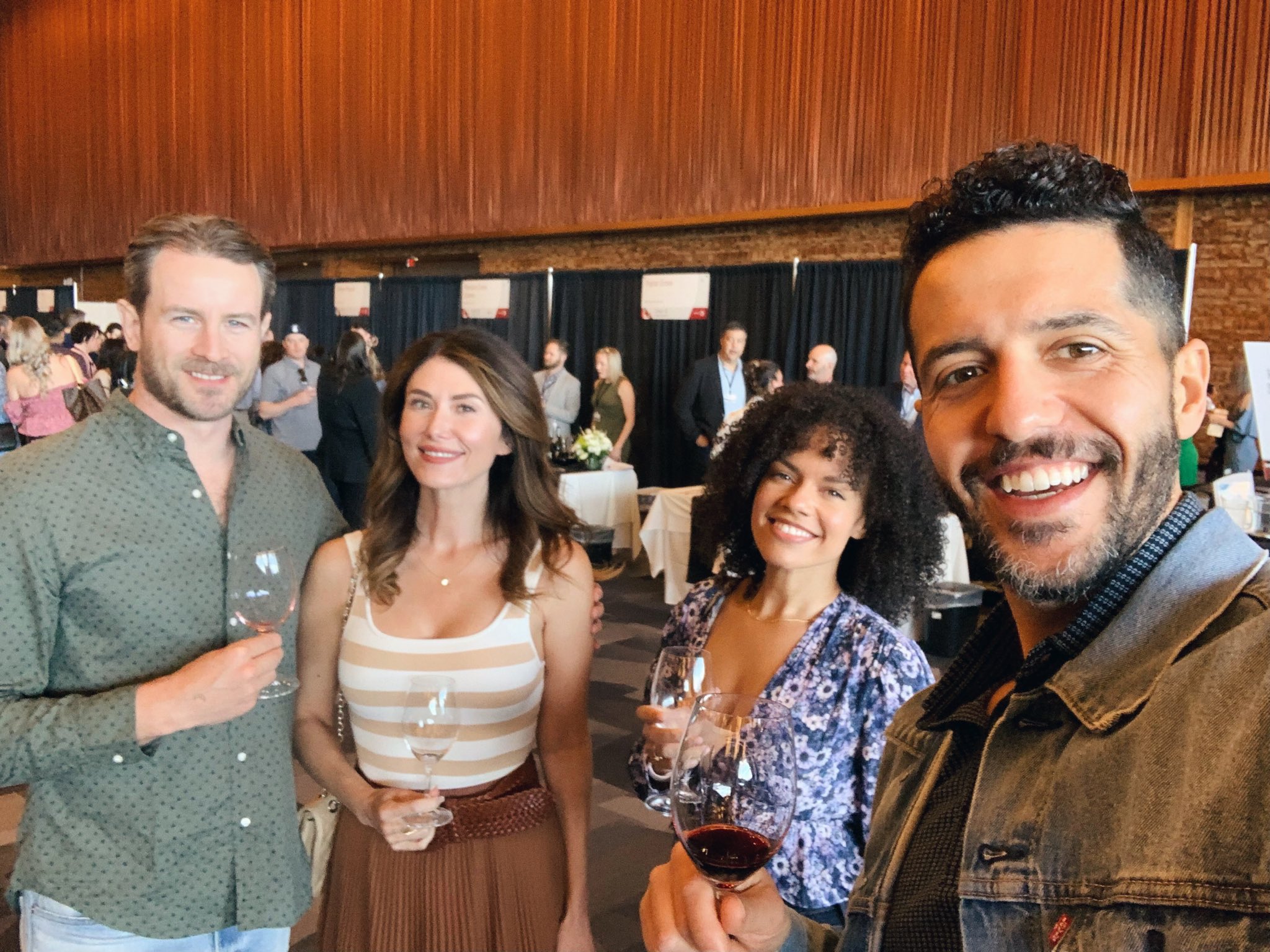 Genelle Williams 2022