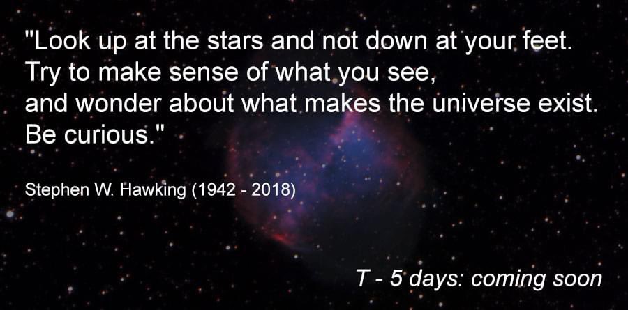 Virtual Telescope (@VirtualTelescop) / Twitter