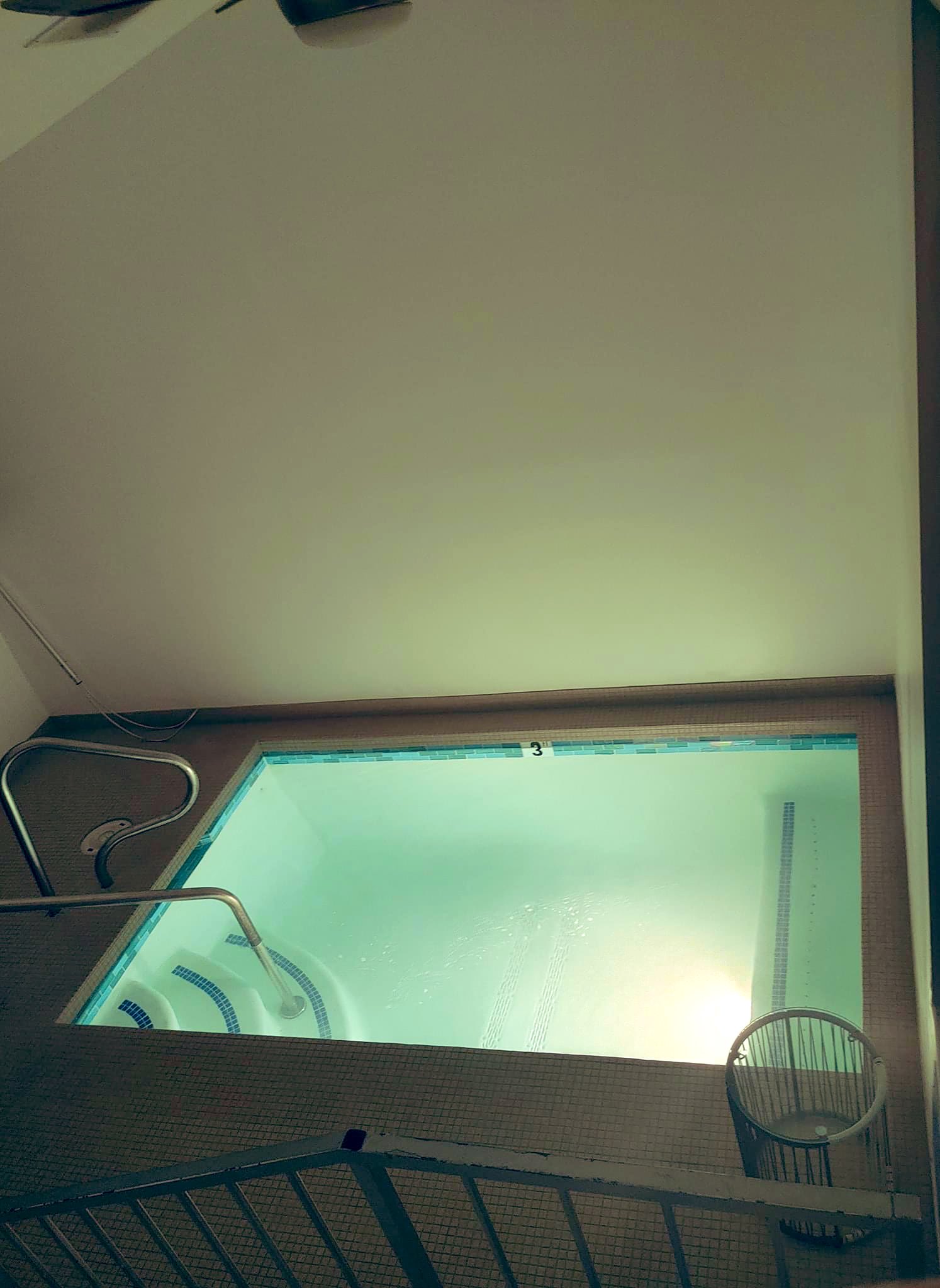 Liminal Spaces on Twitter: "Liminal space Z11H1 https://t.co/gtEoHzG4gM" / Twitter