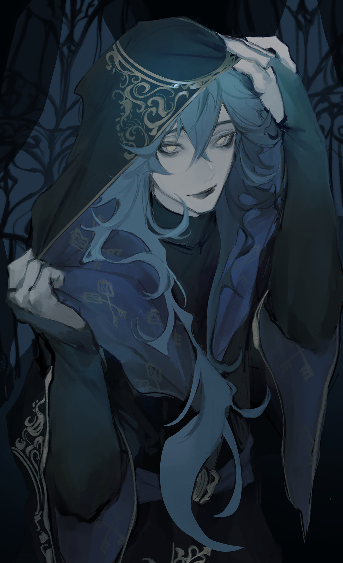 RazorKai King VTuber (@RazorkaiKing) / Twitter