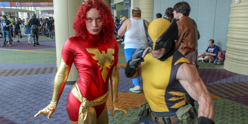 Daniel Longsworth (@scifan137) さんのイラスト・マンガ作品まとめ (1 件) - Twoucan