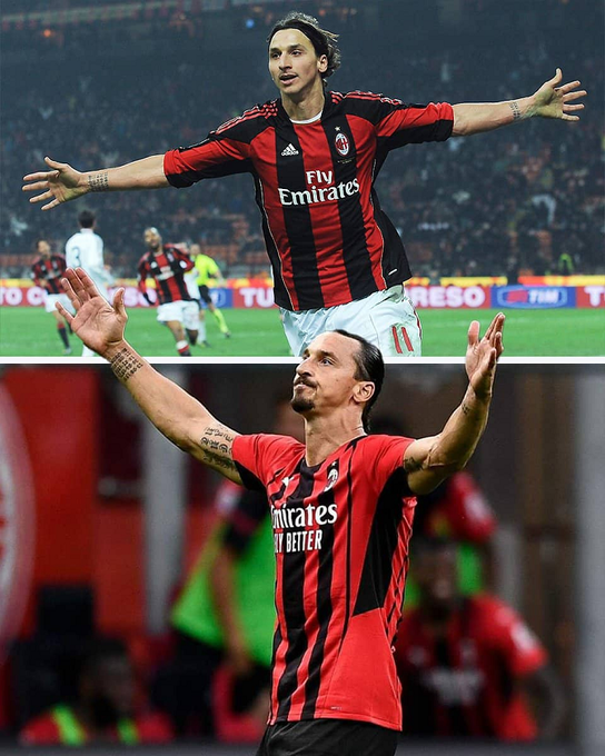 Ibrahimovic Png 2022