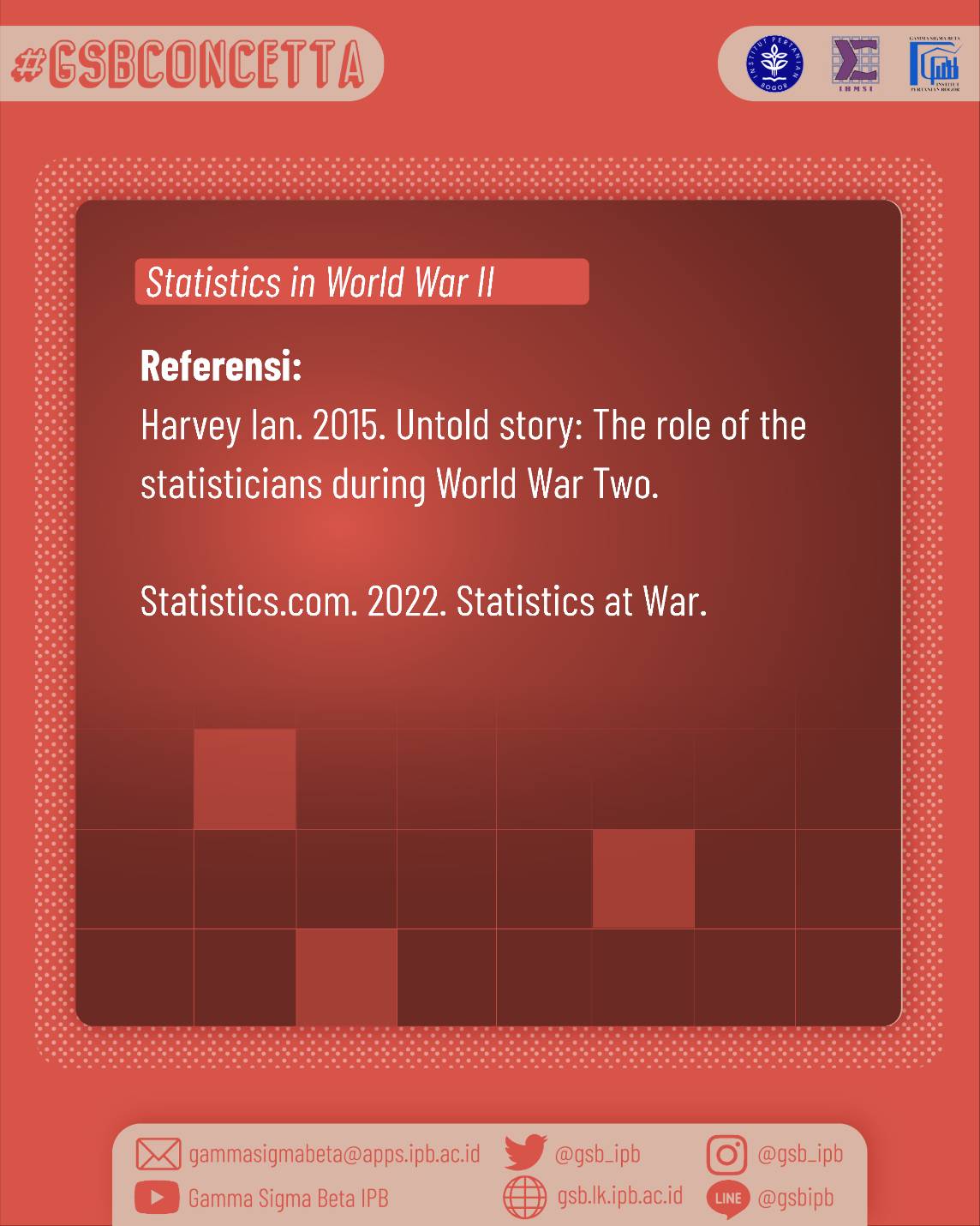 Gamma Sigma Beta On Twitter STATISTIKASATU gamma-sigma-beta-on-twitter-statistikasatu