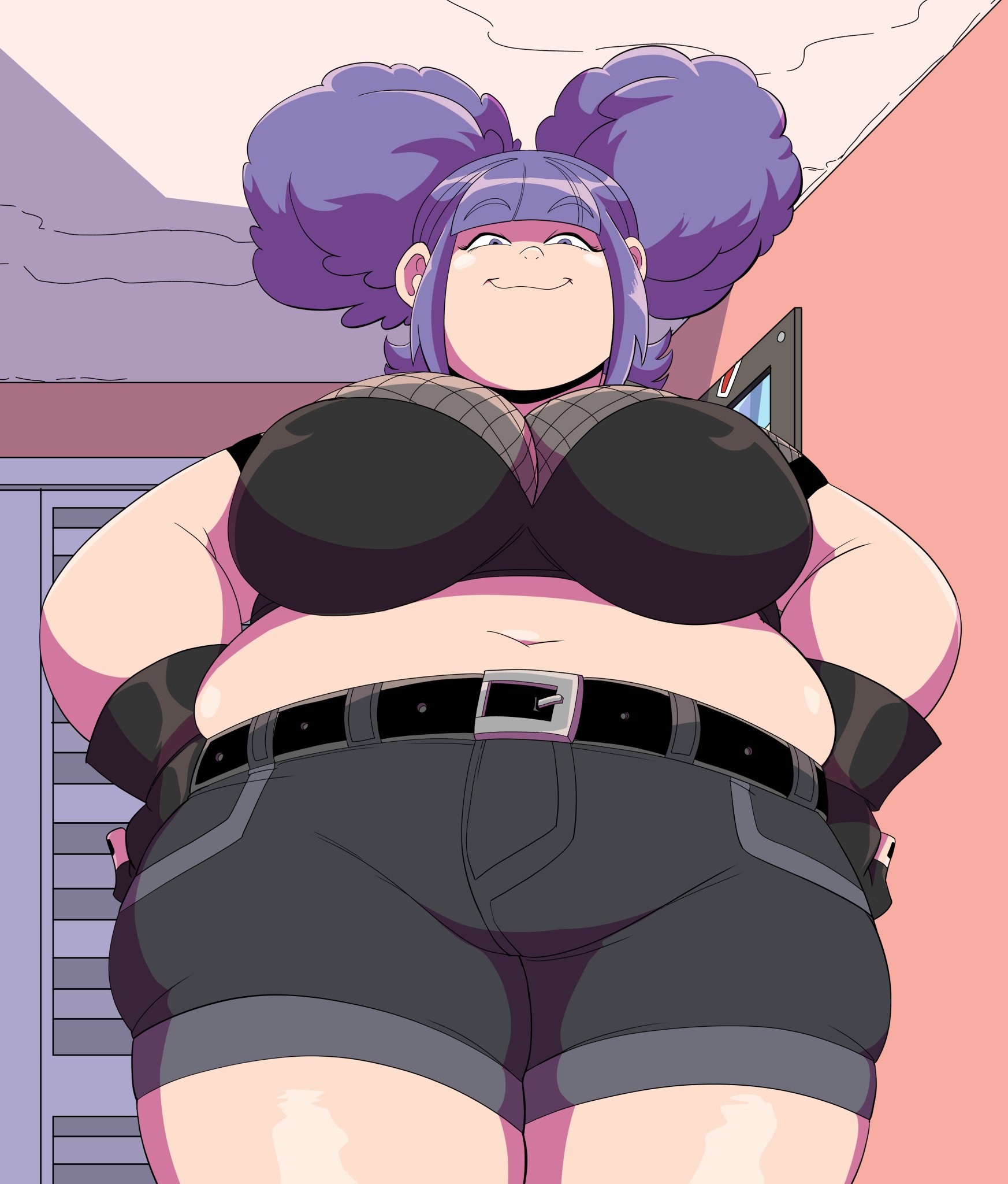 InkyKinks Commissions open! (9/20) on Twitter: "Just dicovered today is #WorldGothDay so here is ...