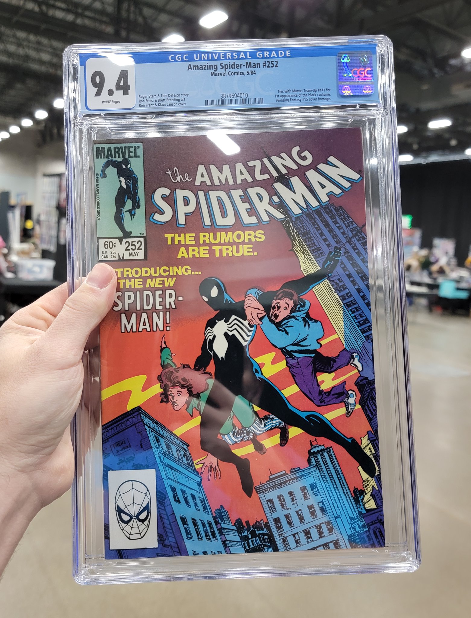 Comic Con 2022 Rumors