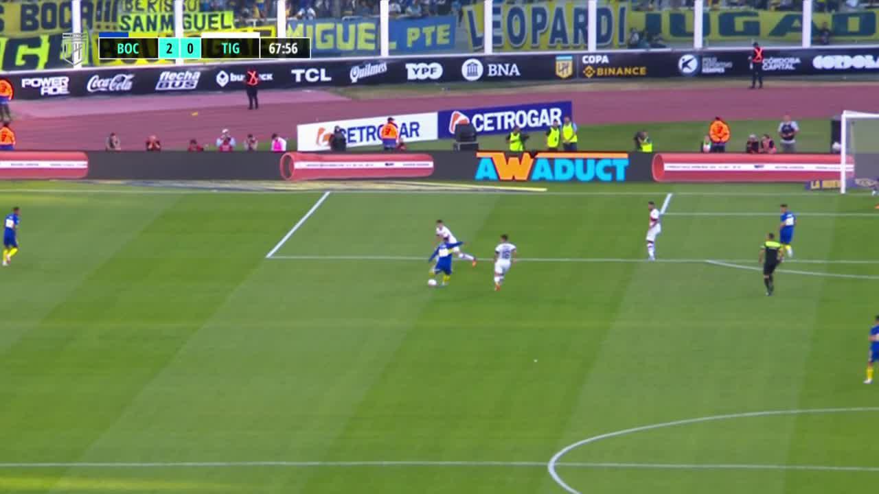 Cbs Sports Golazo ⚽️ On Twitter Frank Fabra With An Absolute Golazo