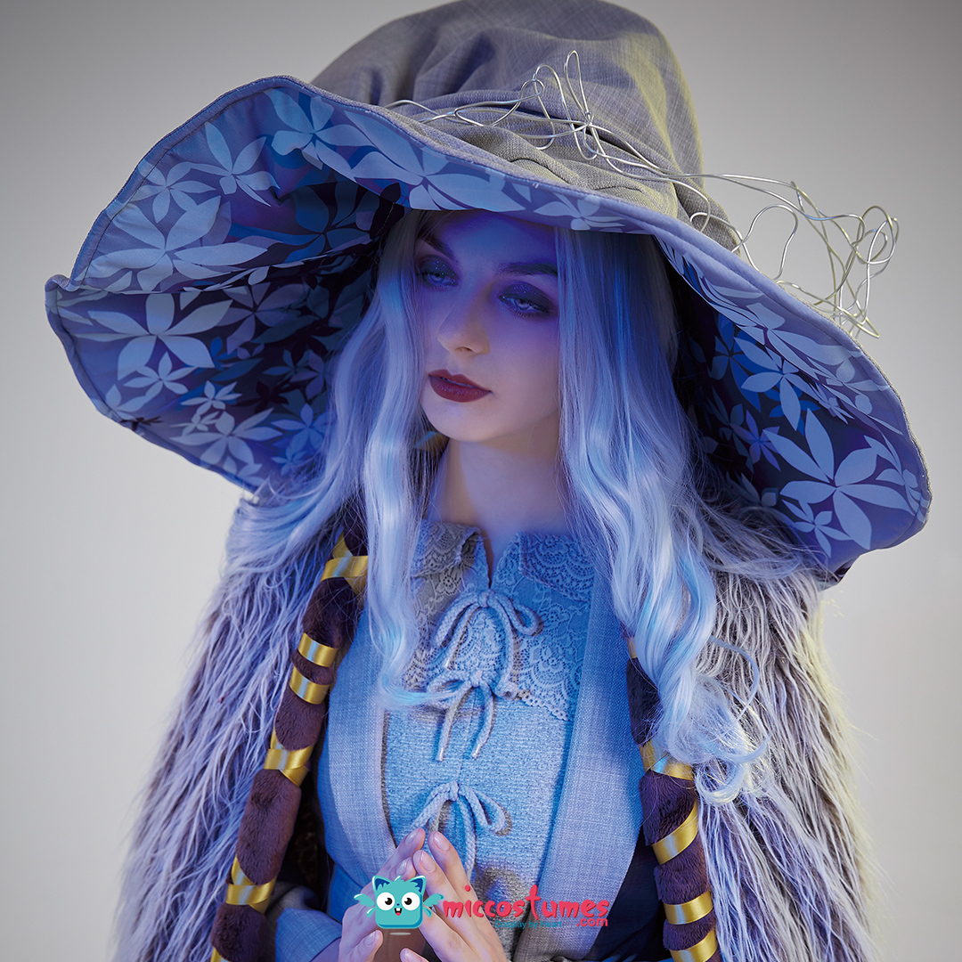Miccostumes.com on Twitter: "Ranni the Witch - Elden Ring Pre-order sale discount, 30% off for ...
