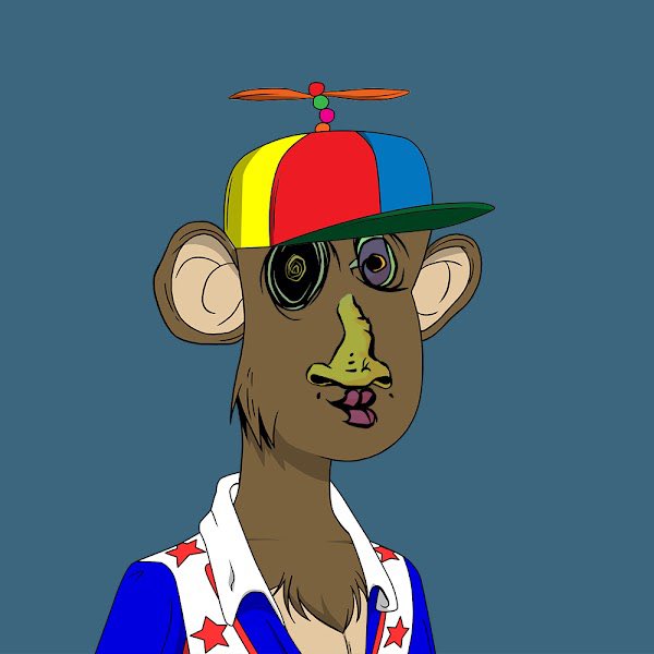 ThreadGuy.eth 👑 on Twitter: "These exist now incase you didn’t hate nfts enough. https://t.co ...