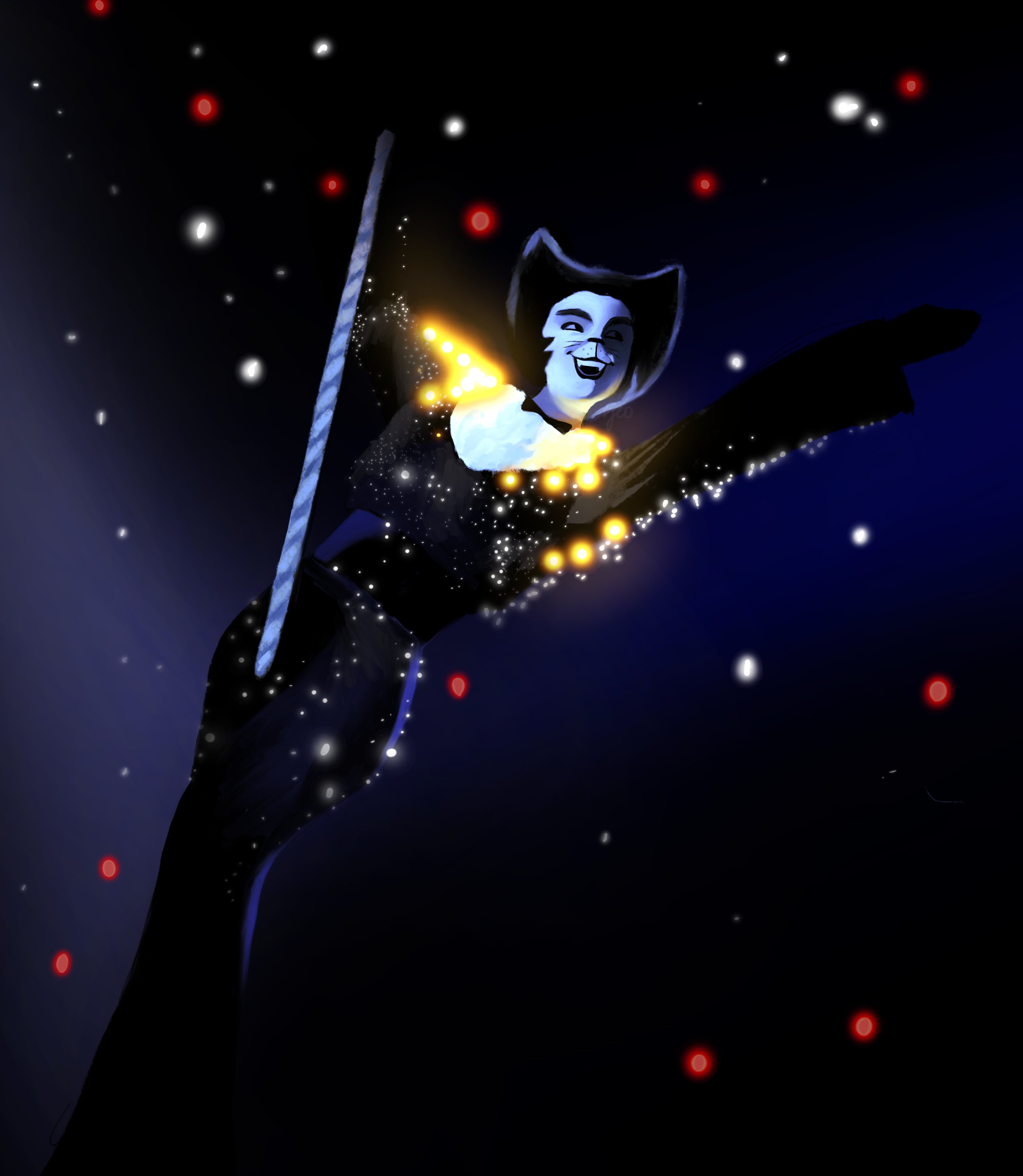 Tweets with replies by Keeby🆖 (@ImKeeby) / Twitter