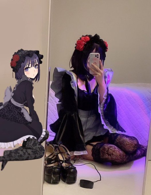 𝐘𝐮𝐇𝐞𝐞 · ゆひ (@yuhee_cos) さんのコスプレ作品まとめ (135 件) - Twoucan