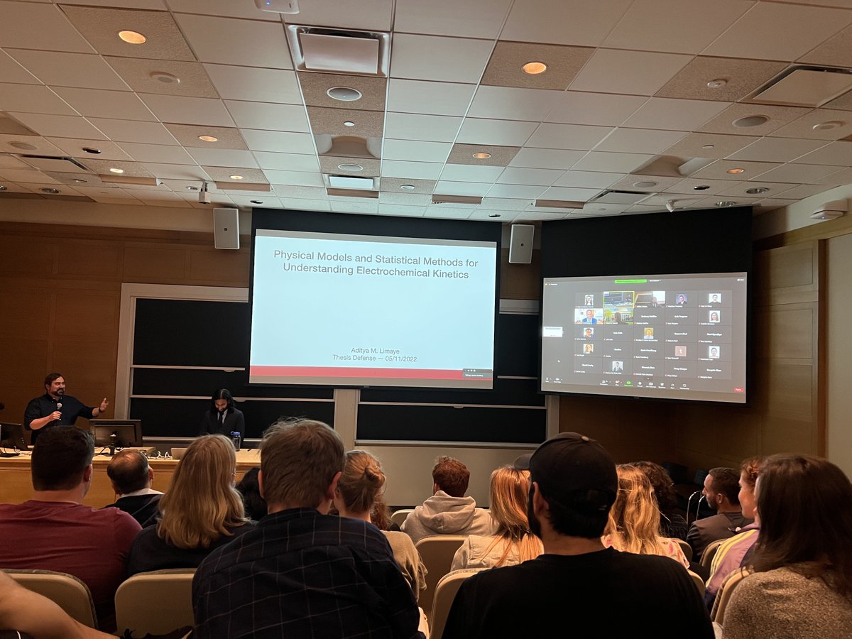 Karthish Manthiram - Caltech Lab: Home