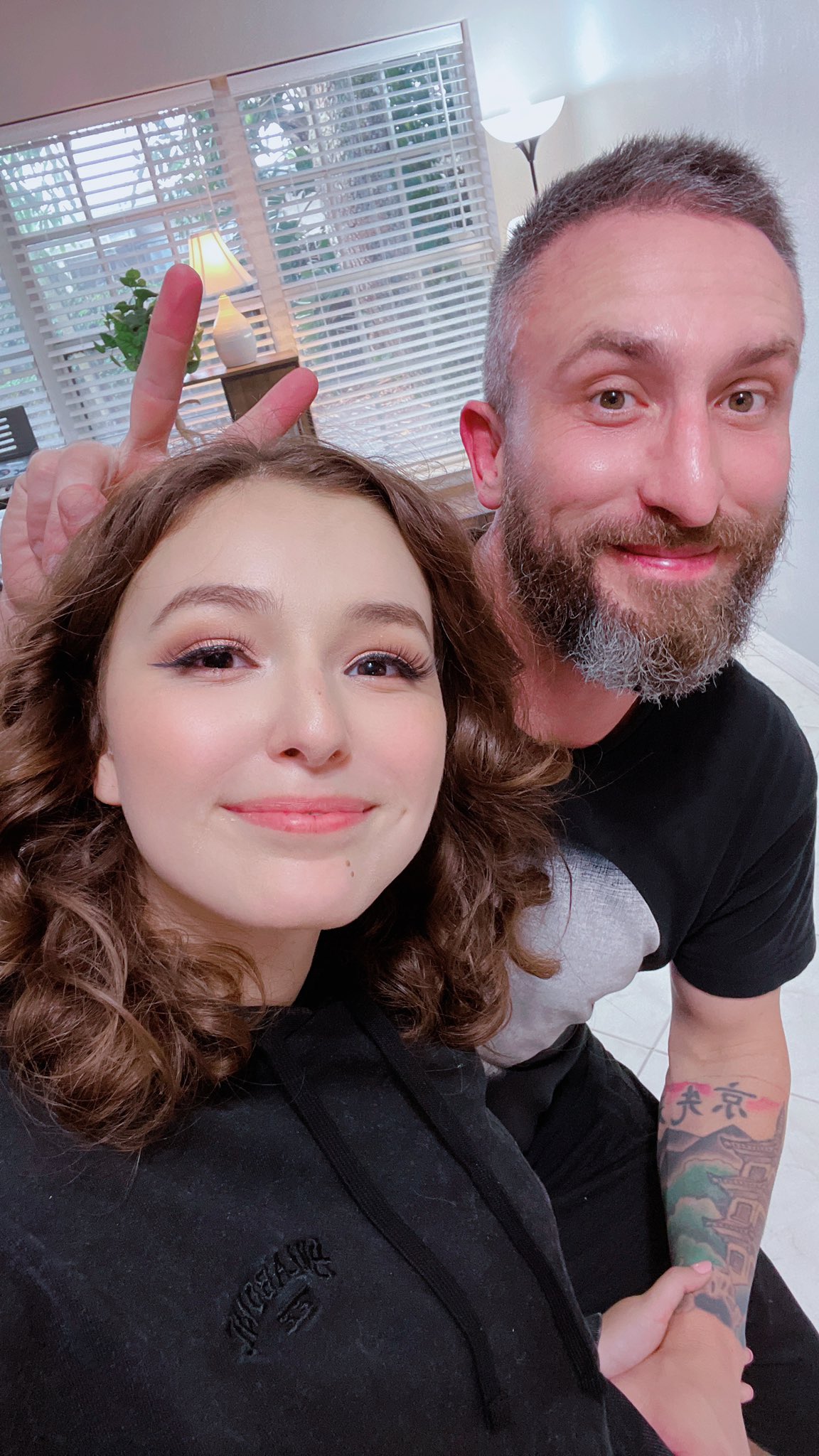 TW Pornstars - 2 pic. Leana Lovings 💕. Twitter. I shot with @ikediezel ...