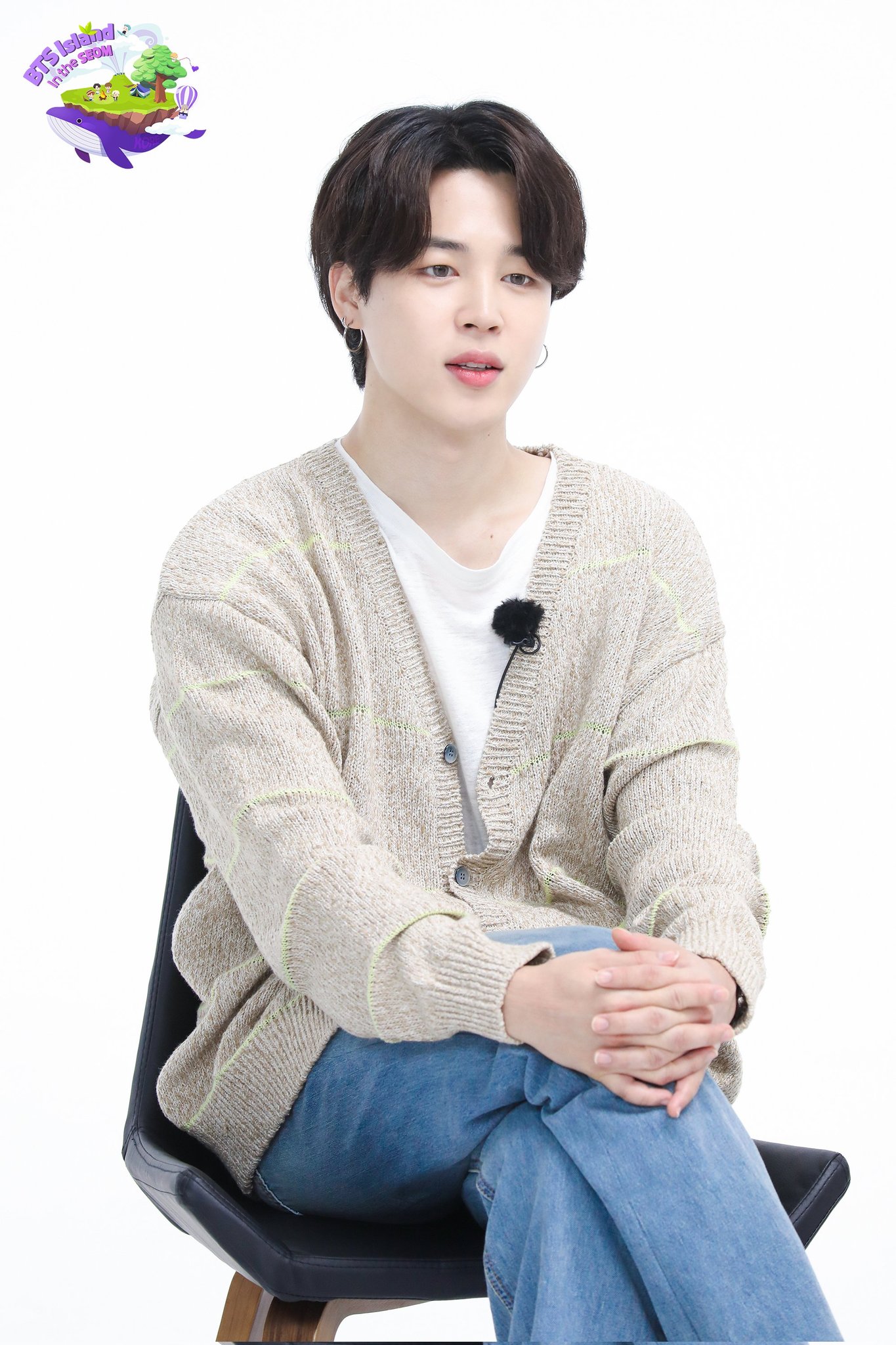 BTS Pak Official⁷l🇵🇰 on Twitter: "BTS Island: In the SEOM Maknae Line photo album sneak peek! # ...