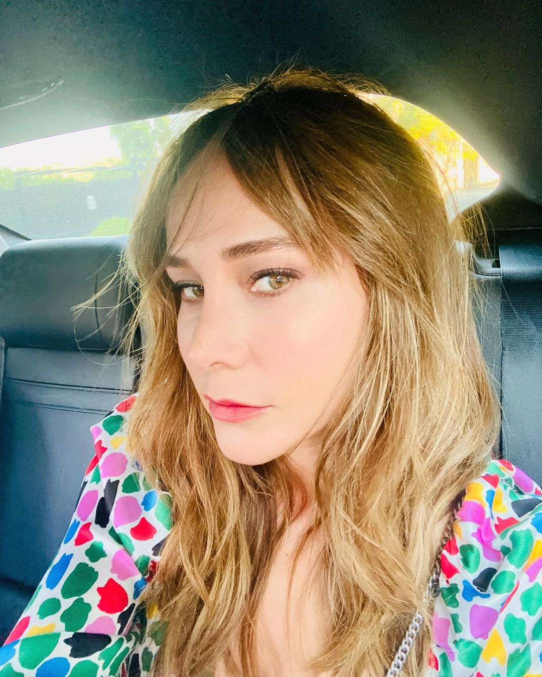 Burcin Terzioglu 2022