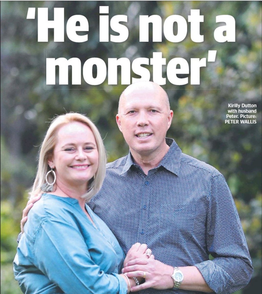 Dutton goes off script, labels Albanese a ‘child in a man’s body’ : r ...