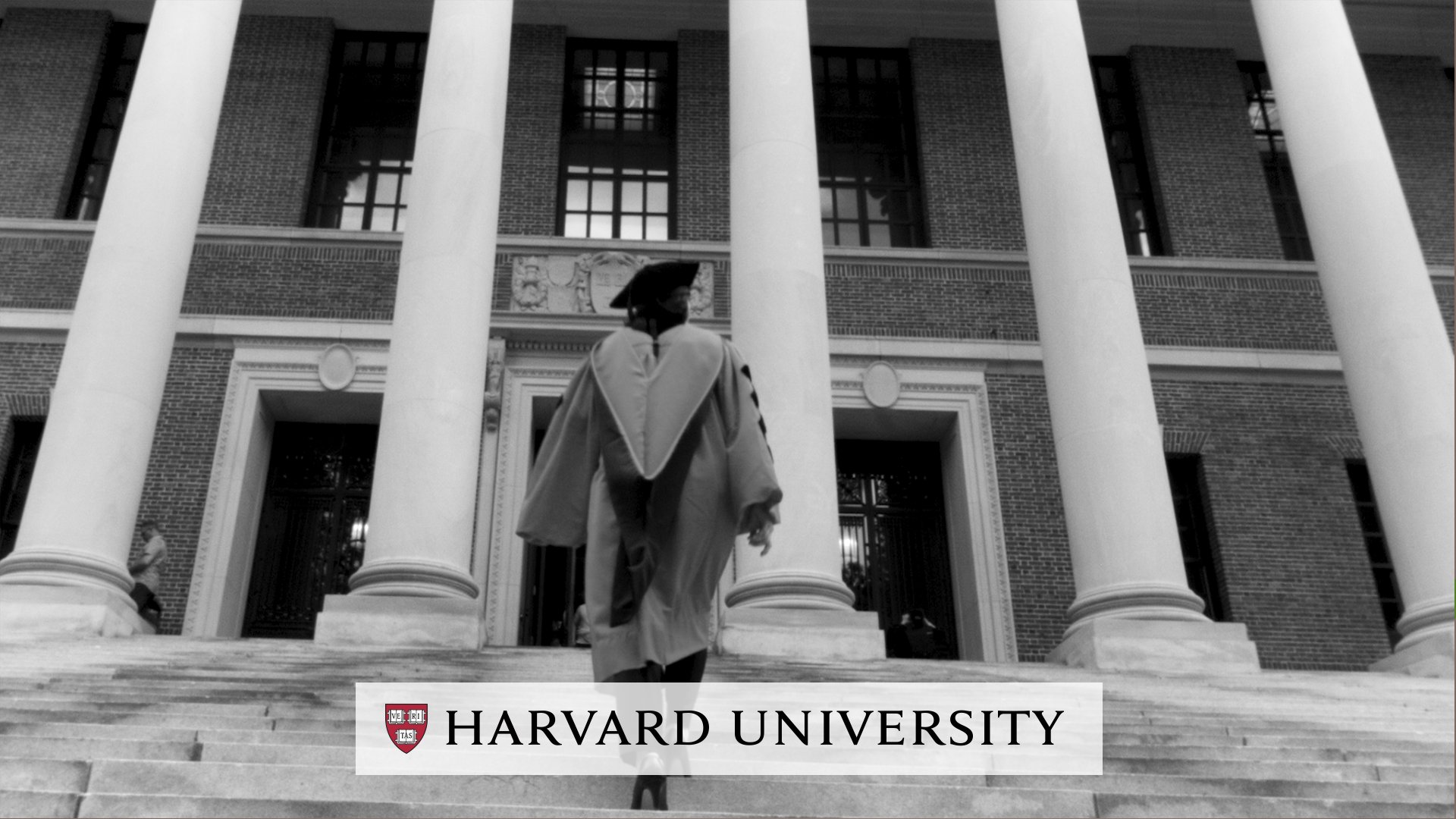 Harvard University Desktop Wallpaper