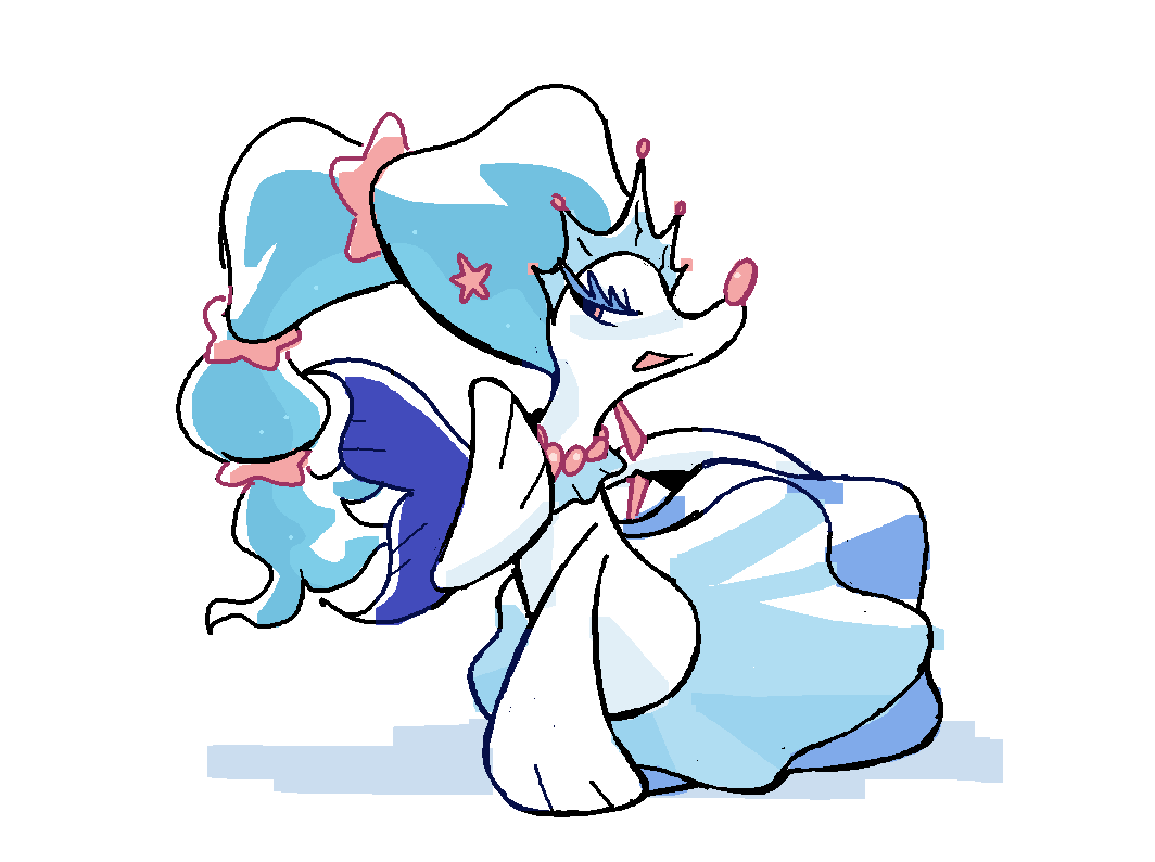 「chat helped me a lot with this one but i」|kris 🦦 🔜 LVFCのイラスト