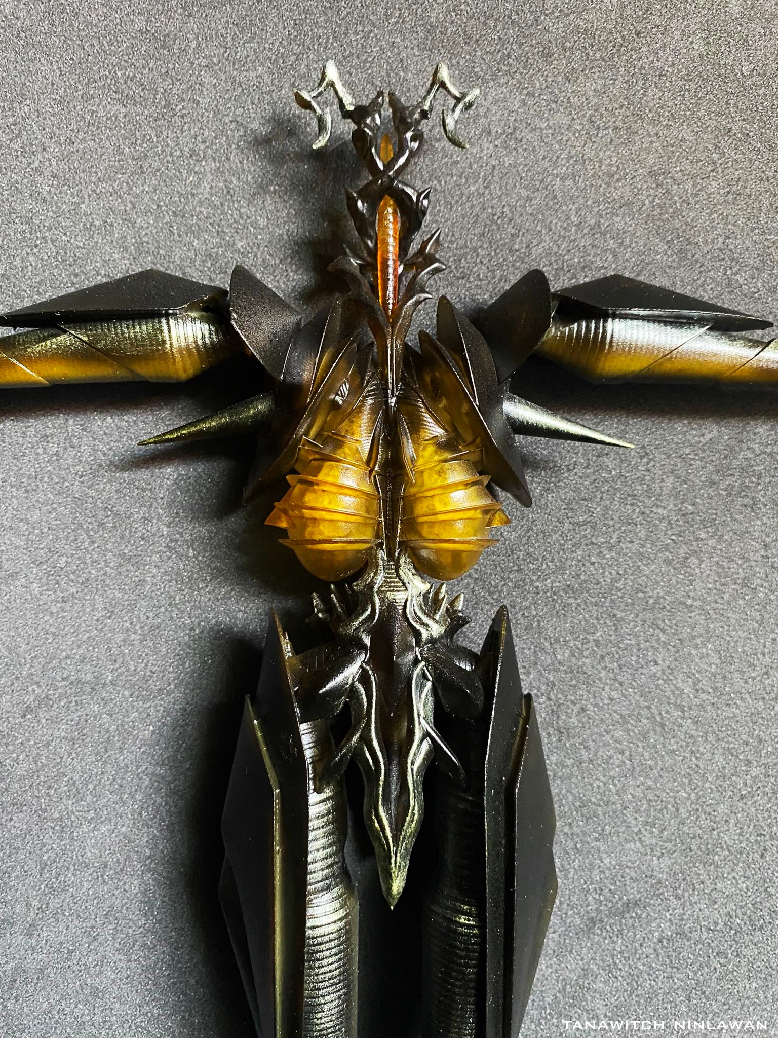 MONSTER ARTS ALPHA on X: MONSTER ARTS ALPHA on X: