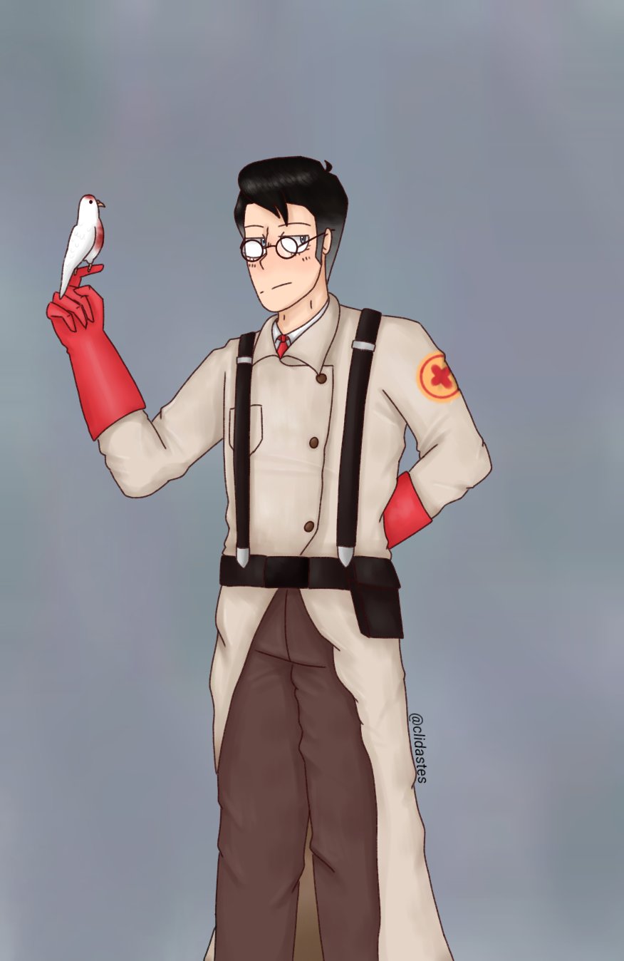 Human Archimedes Tf2