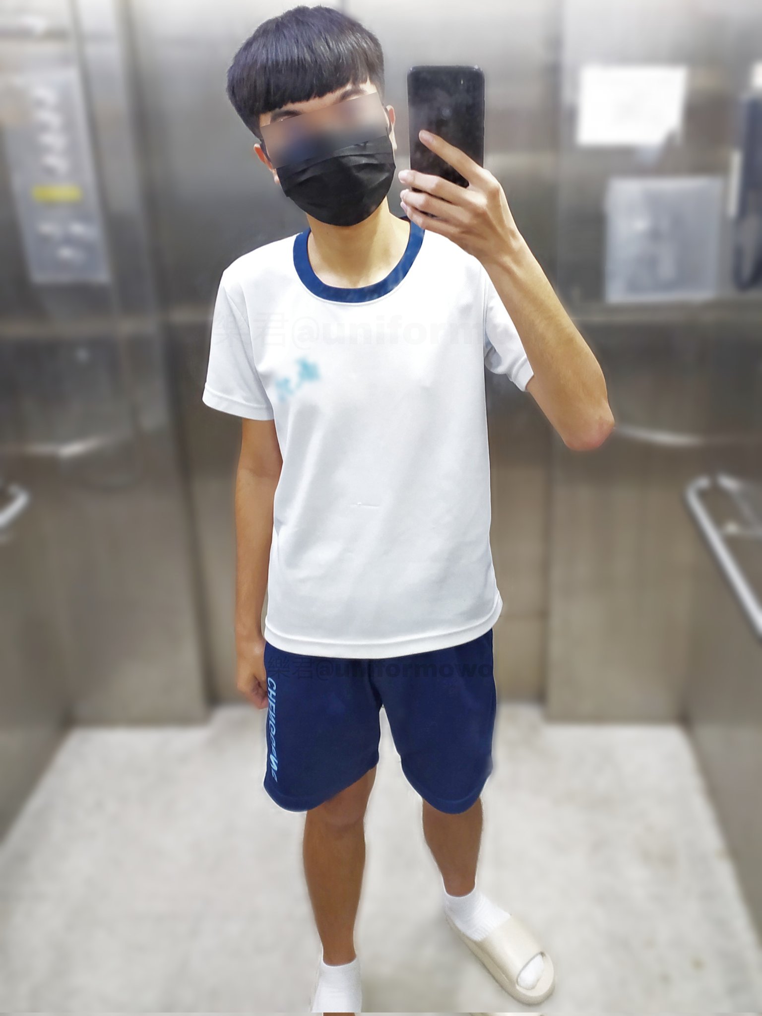 樂君owo On Twitter 今天的身份認同是可愛可愛愛的高中底迪🥰 17uluf0y46 Twitter
