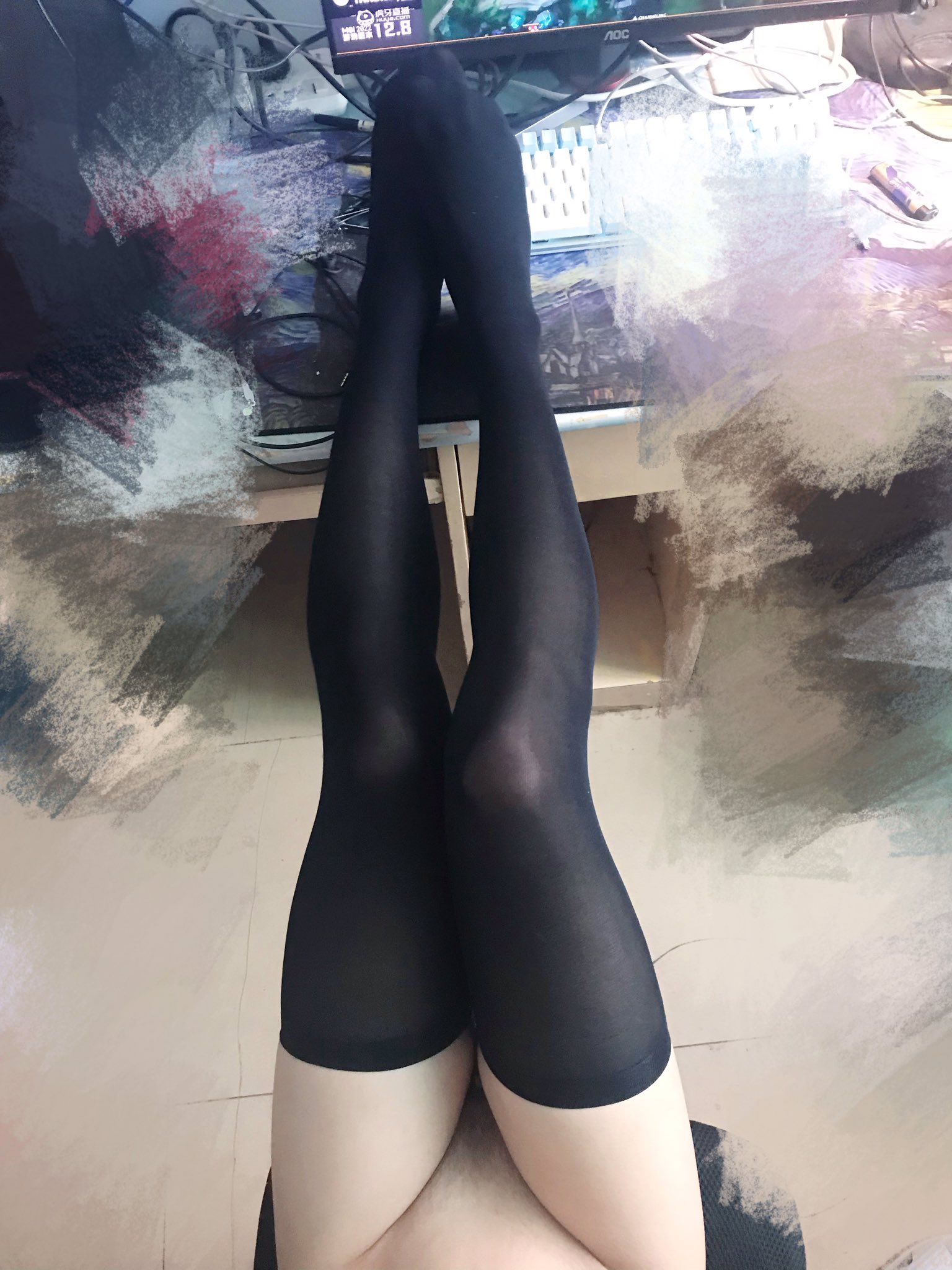 寄 On Twitter 趁室友不在浅穿一下 贞操带 贞操锁 贞操控制 女装下着 女装 Ccscvsswhb Twitter
