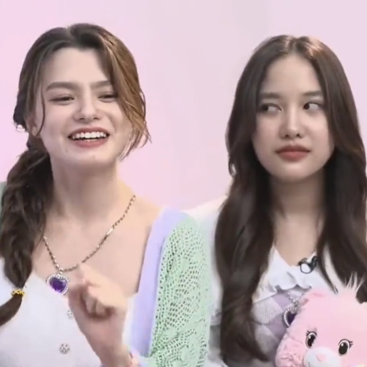 N' Becky (Luv u mami) on Twitter: "ให้หนูโตได้ยังคะมามี้🖤🙈 #beckysangels https://t.co/w0JH34aNNh ...