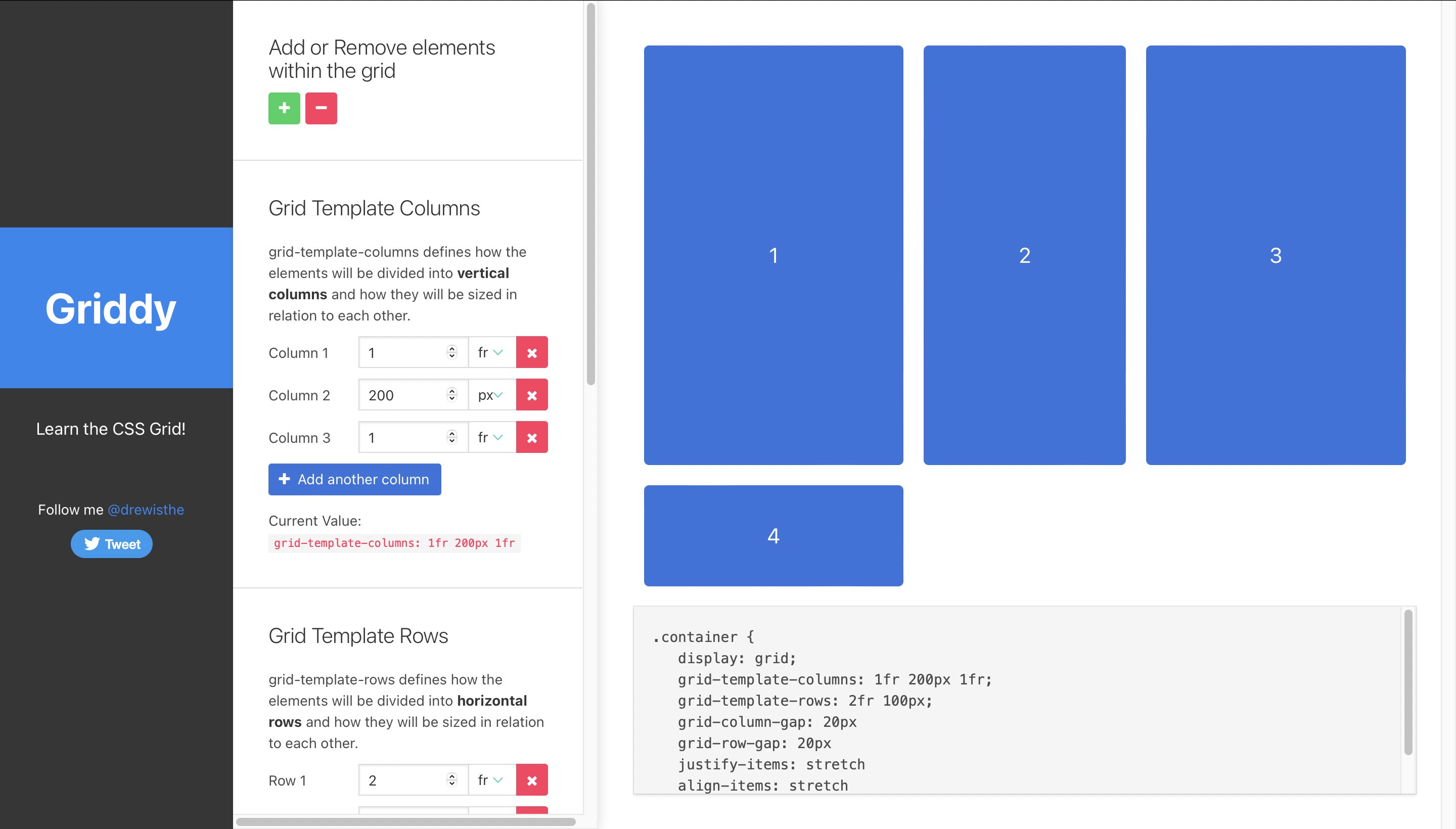 Insha on Twitter: "→ CSS Portal CSSPortal is home to a large range of CSS generators, tools, and ...