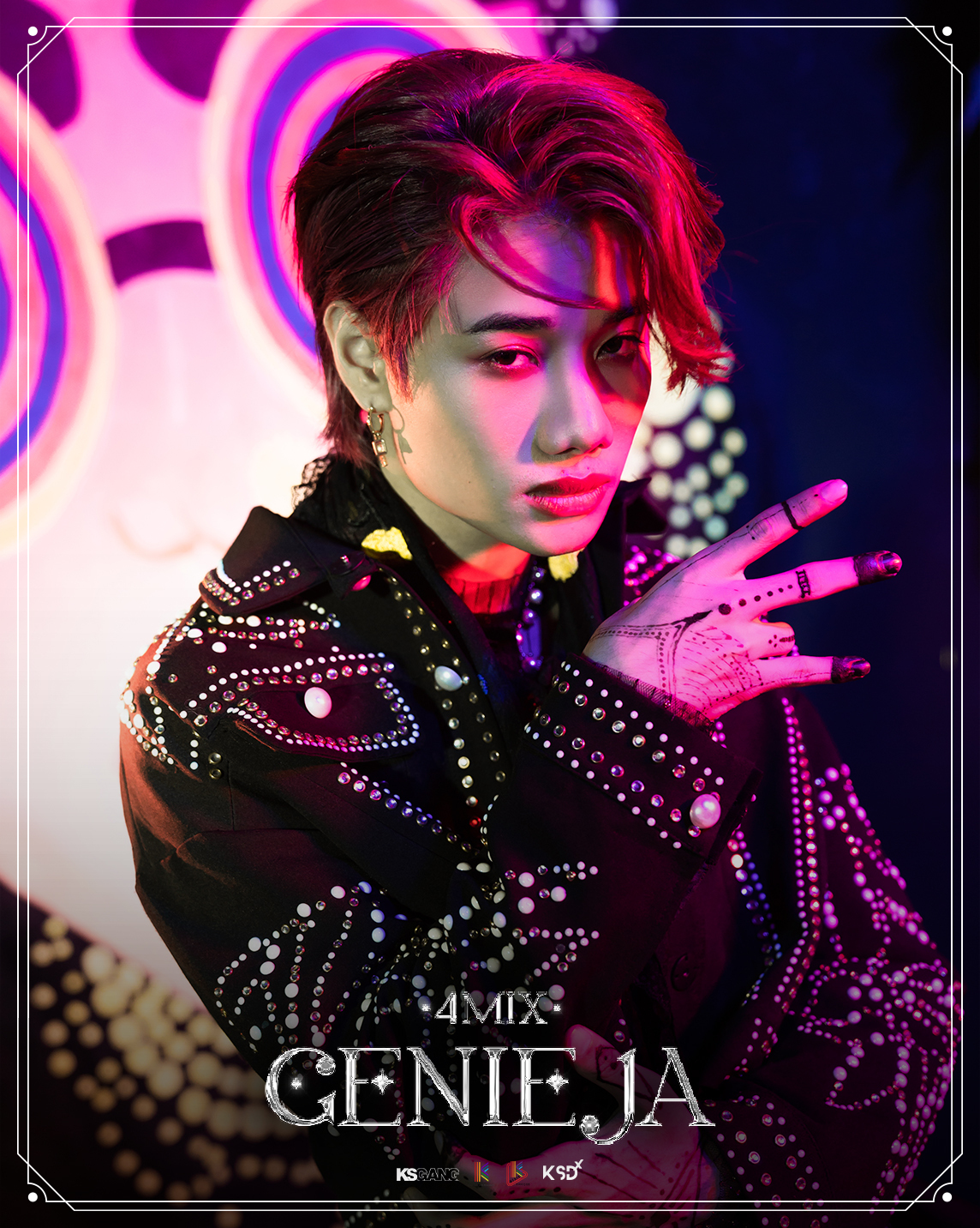 MCKA 4MIX (@mcka31721) / Twitter