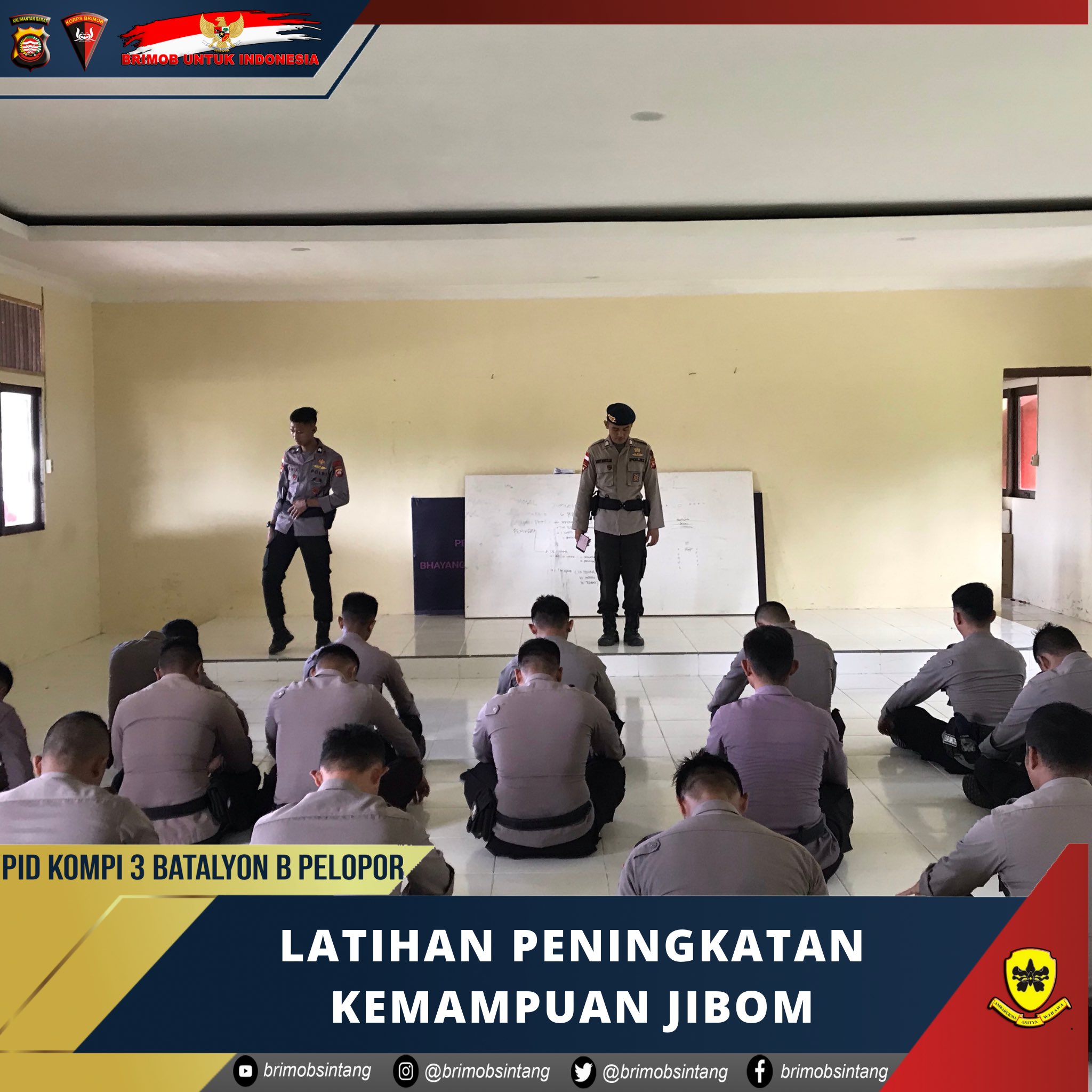 brimobsintang (@brimobsintang) / Twitter