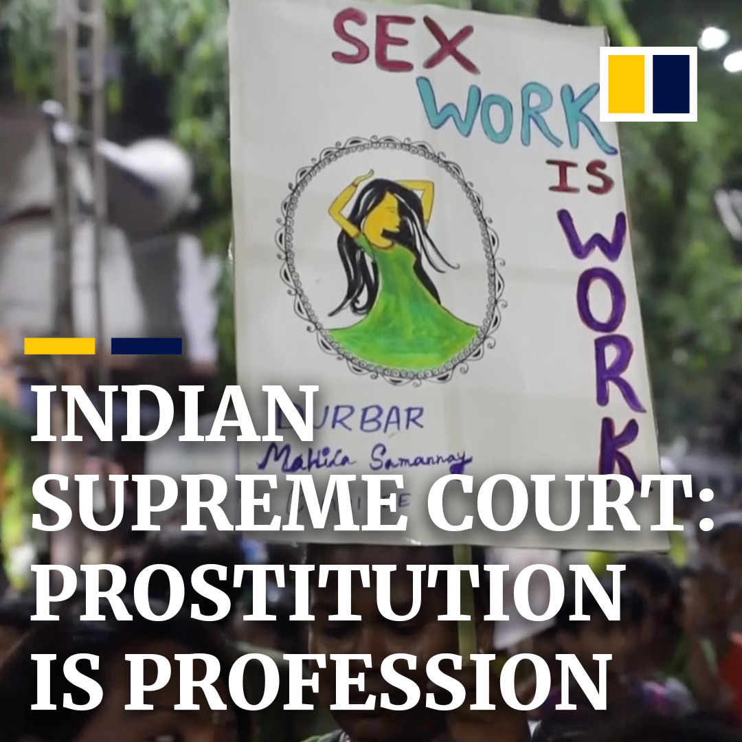South China Morning Post On Twitter Indias Supreme Court Has Handed