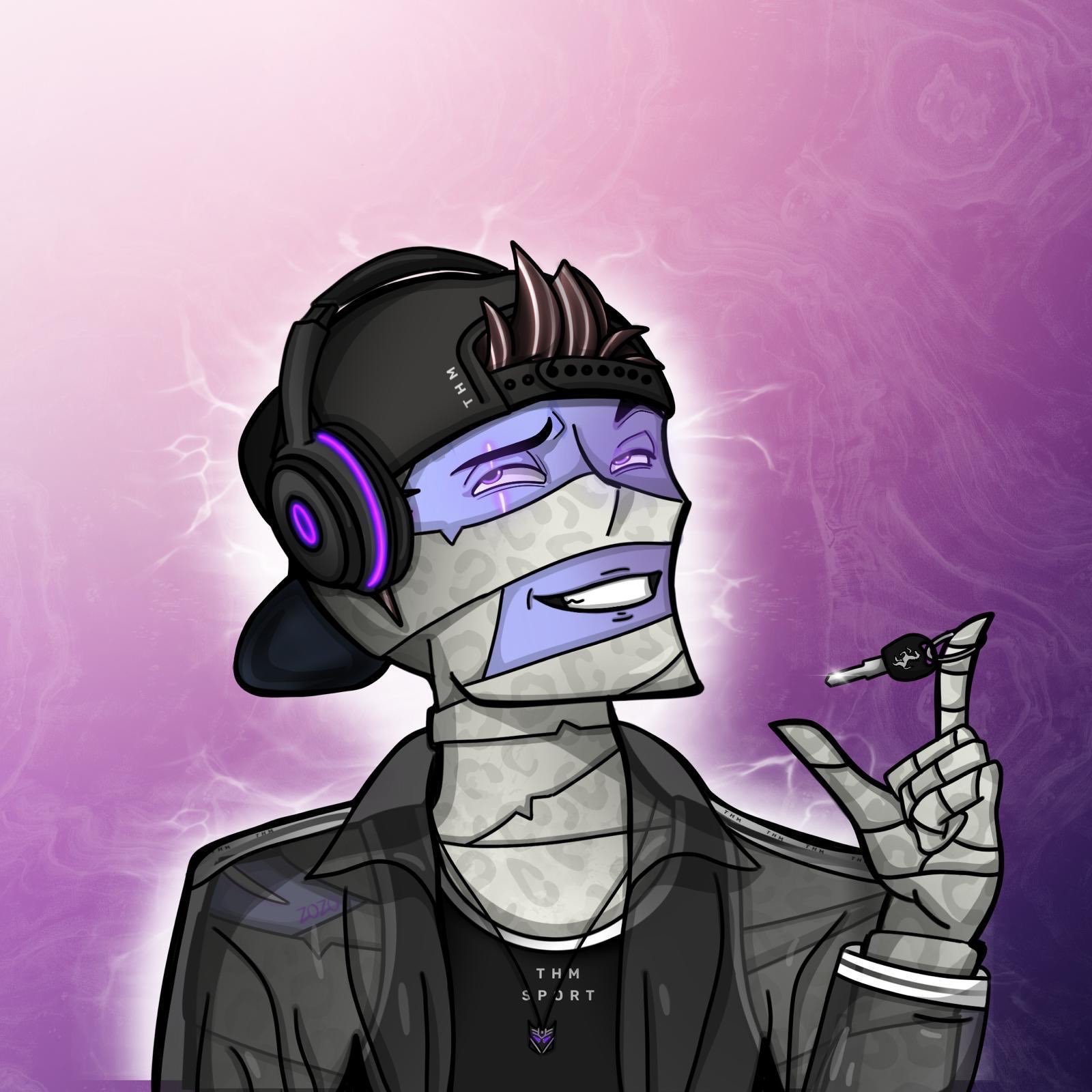 BoyBtC (@Viktor_prinz) / Twitter