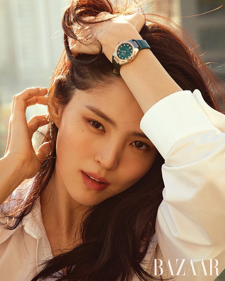 한소희 떡밥 알림봇🔔 (@sohee_alarm) / Twitter