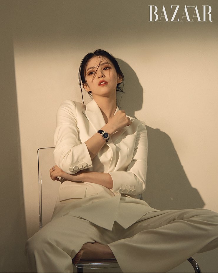 한소희 떡밥 알림봇🔔 (@sohee_alarm) / Twitter