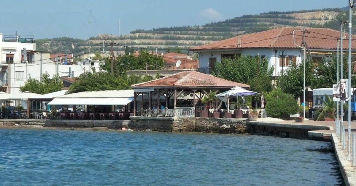 Cretalive.gr on Twitter: "Πτώμα ηλικιωμένης γυναίκας εντοπίστηκε στη θάλασσα https://t.co ...