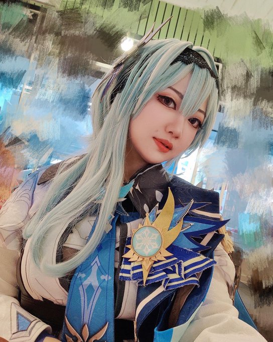 Miiko_T (@MiikoThng) さんのコスプレ作品まとめ (30 件) - Twoucan