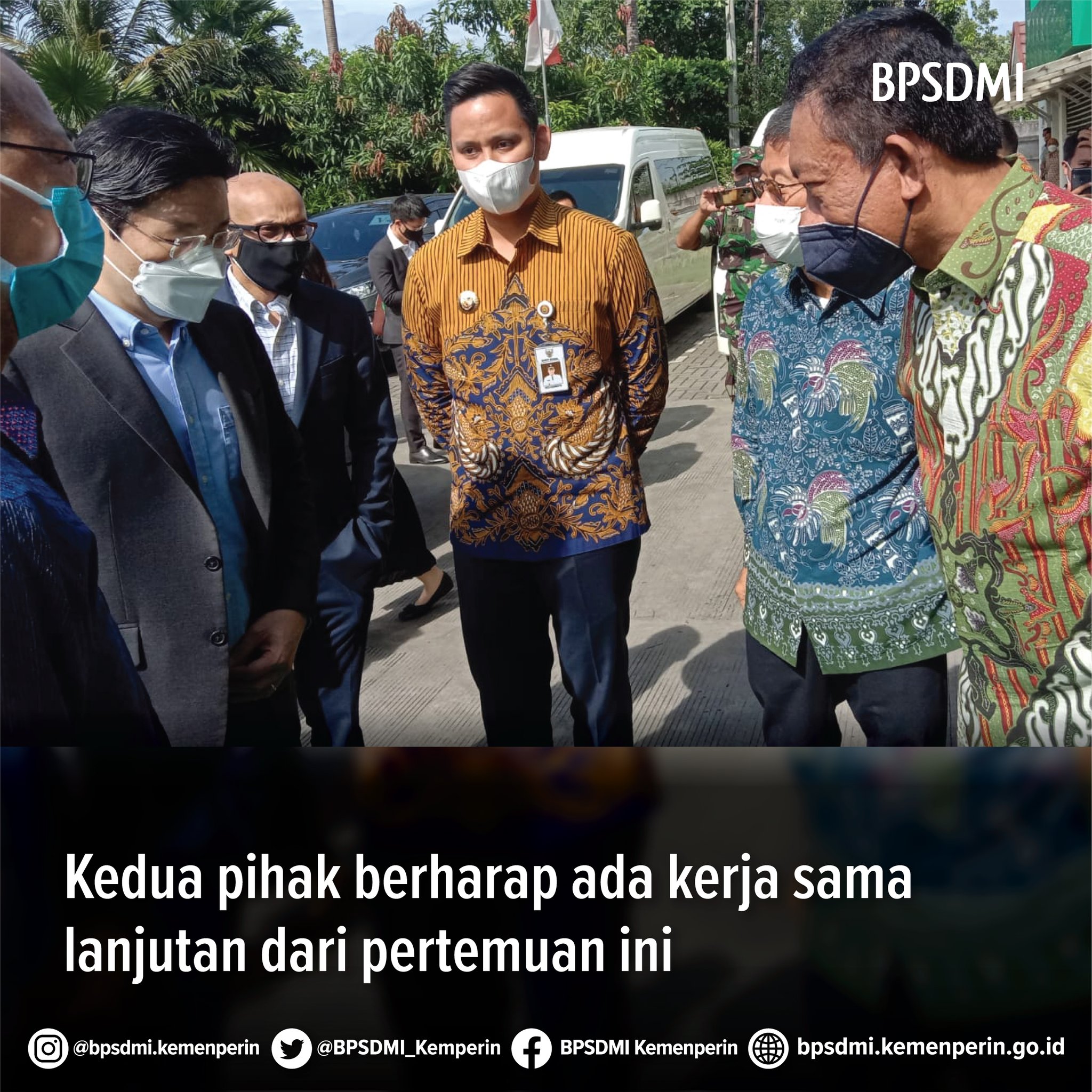 BPSDMI Kementerian Perindustrian on Twitter: "Sekolah/Politeknik Kemenperin bekerja sama dengan ...