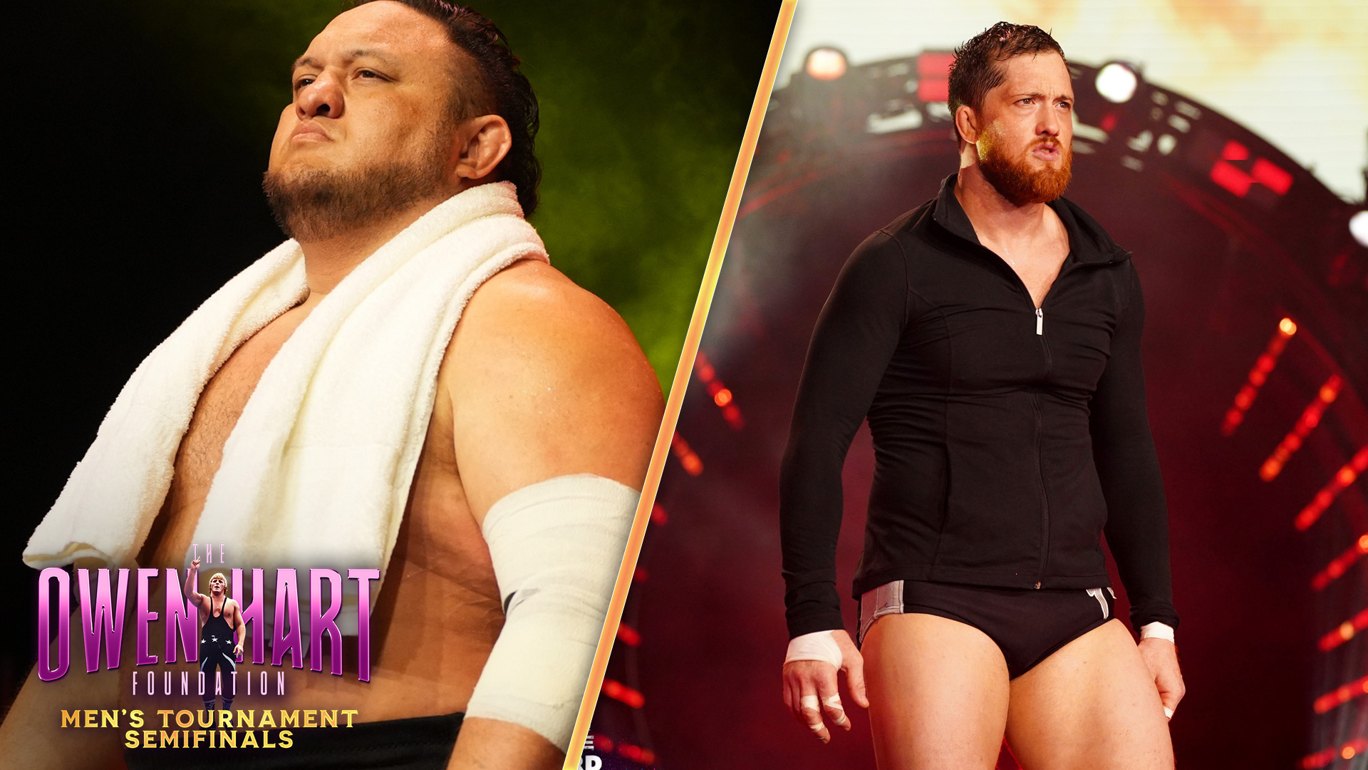 All Elite Wrestling on Twitter: "WEDNESDAY on #AEWDynamite marks the 3rd Anniversary of AEW’s ...